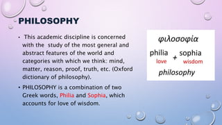 M1 UTS Philosophical Perspective.pptx