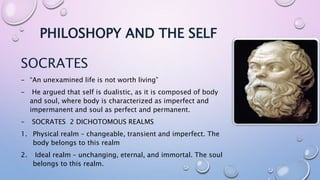 M1 UTS Philosophical Perspective.pptx