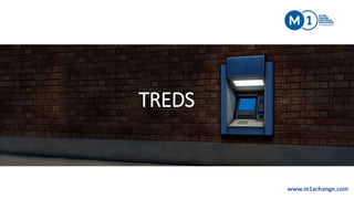 TReDS | Trade Receivables Discounting System - M1xchange | PPTX