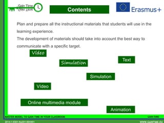 Designing Flipped Classroom | PPT