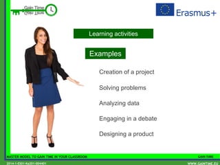 Designing Flipped Classroom | PPT