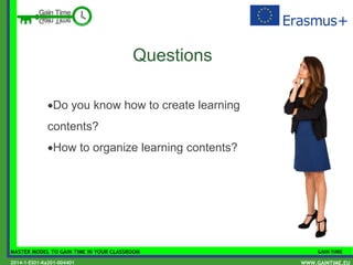 Designing Flipped Classroom | PPT