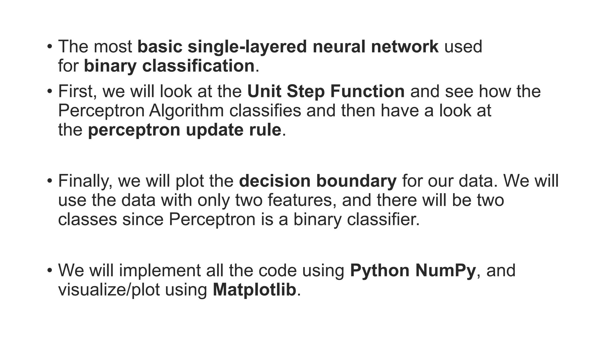 Machine learning Module-2, 6th Semester Elective | PPTX