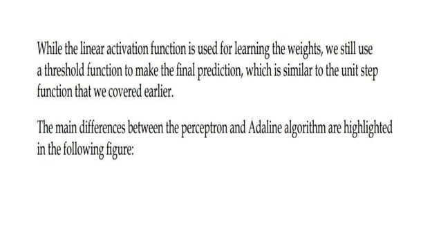 Machine learning Module-2, 6th Semester Elective | PPTX