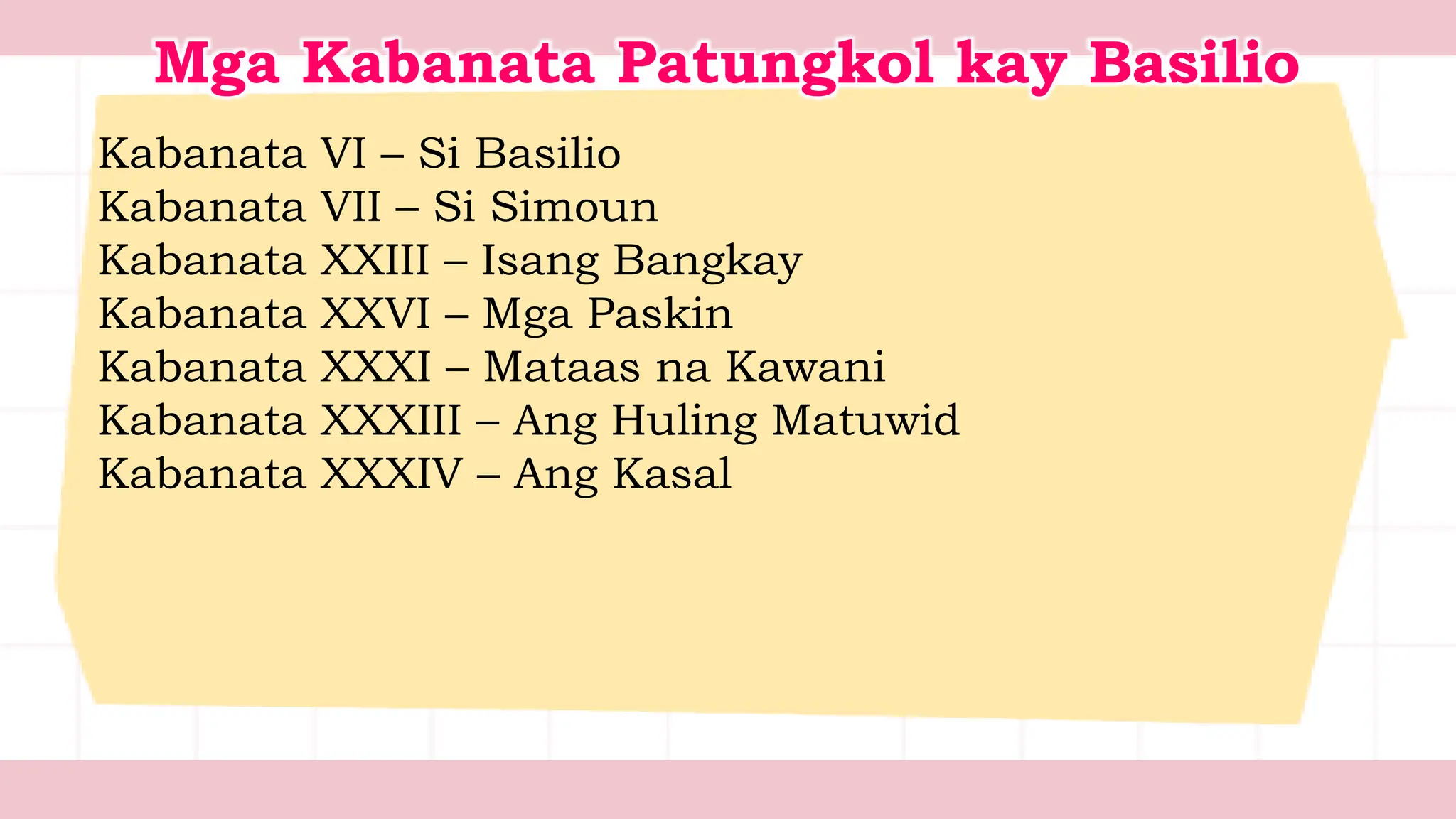 Ang Mga Tauhan sa El Filibusterismo.pptx