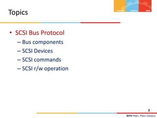 M2 242-scsi-bus rl-2.4.2 | PPTX