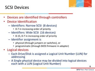 M2 242-scsi-bus rl-2.4.2 | PPTX