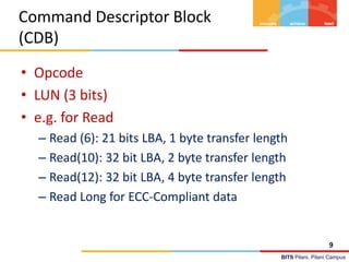 M2 242-scsi-bus rl-2.4.2 | PPTX