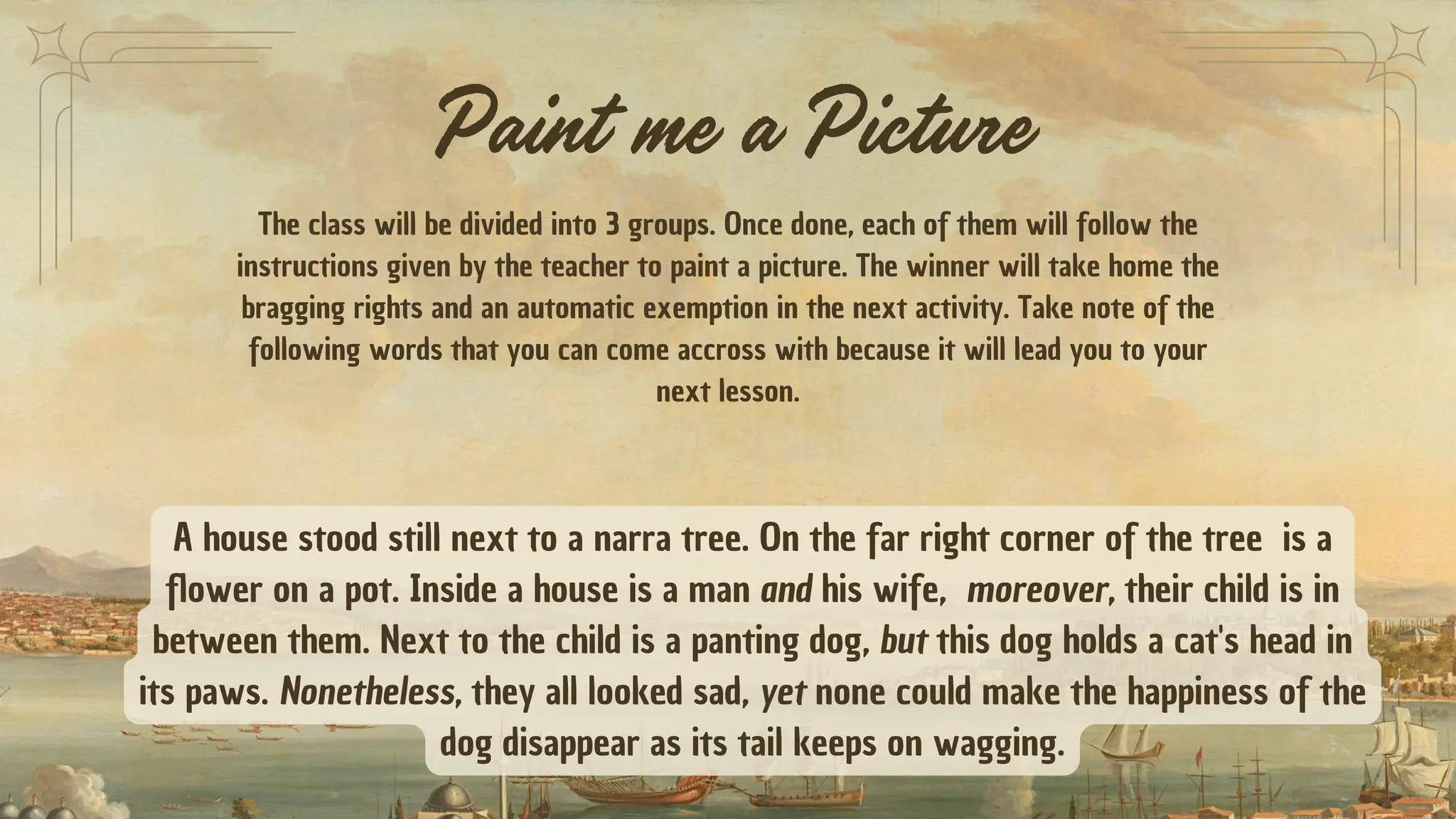 ENGLISH 10 MODULE 2 QUARTER 2 CONNECTING IDEAS USING CONJUNCTION | PDF