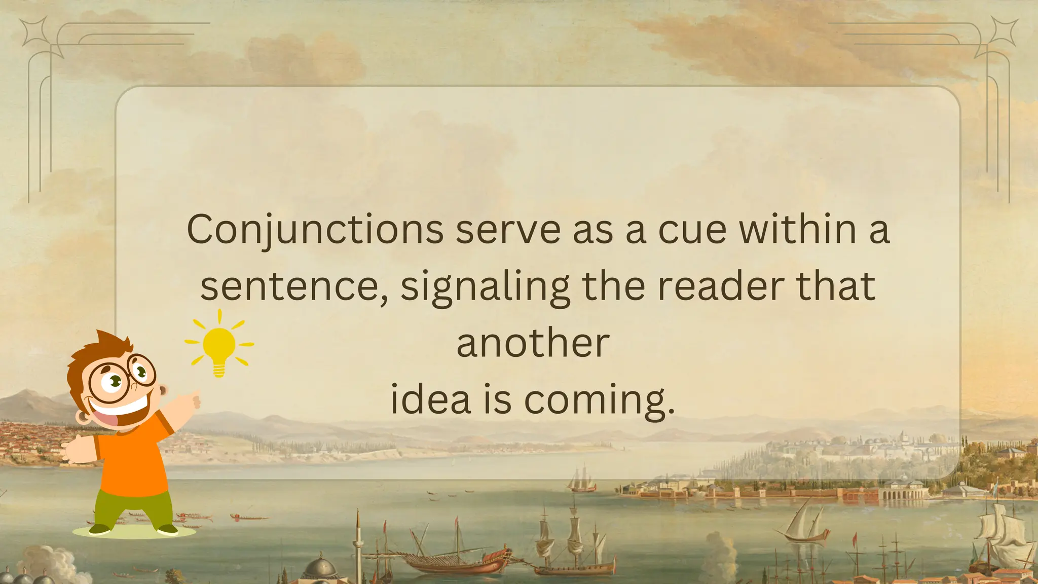 ENGLISH 10 MODULE 2 QUARTER 2 CONNECTING IDEAS USING CONJUNCTION | PDF