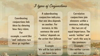 ENGLISH 10 MODULE 2 QUARTER 2 CONNECTING IDEAS USING CONJUNCTION | PDF