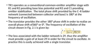 basic electronics module 2 introduction to basics | PPTX