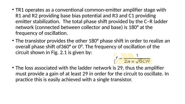 basic electronics module 2 introduction to basics | PPTX