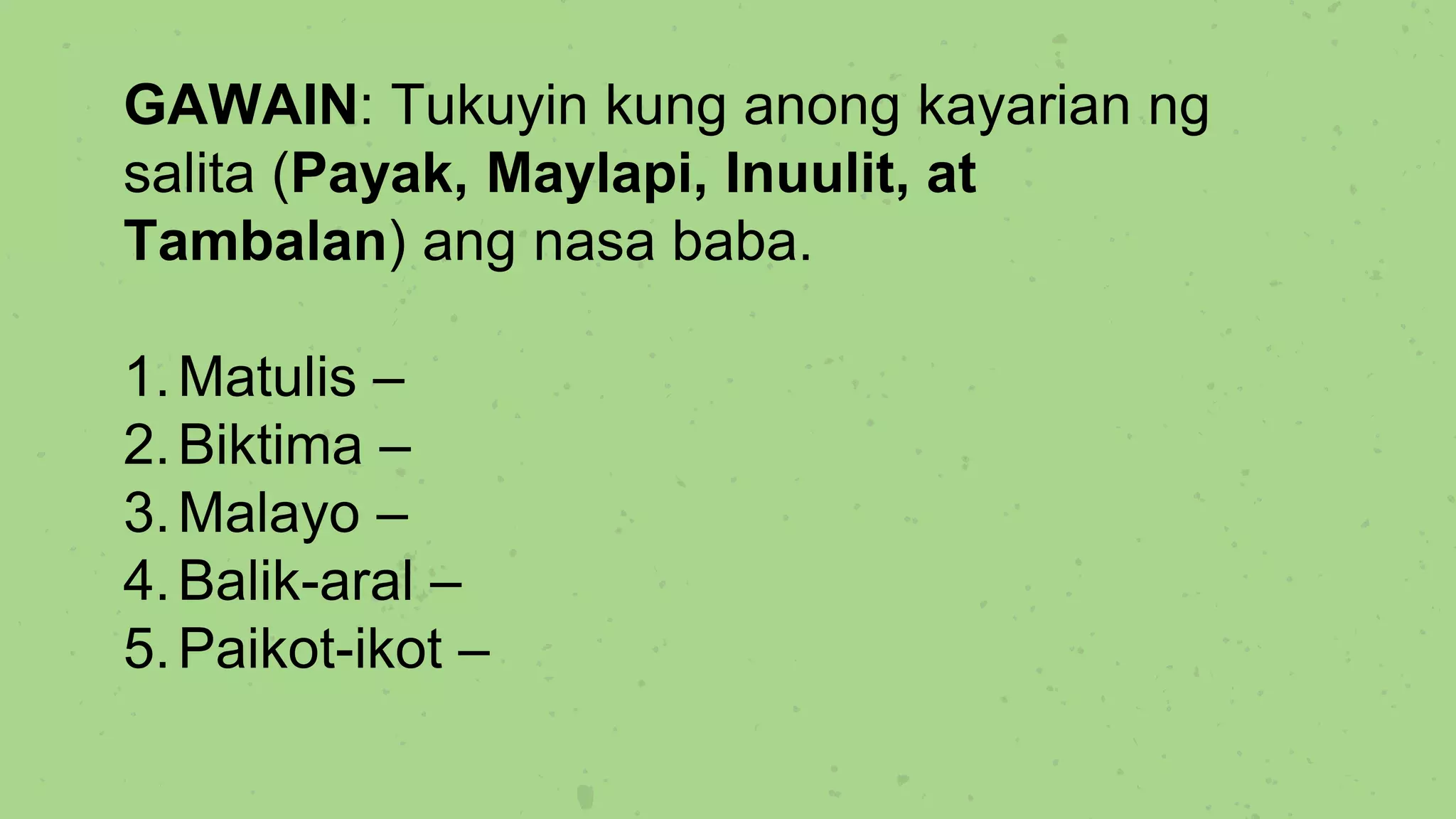 M2-3rdQ_Kayarian ng Salita.pptx