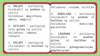 M2-3rdQ_Kayarian ng Salita.pptx