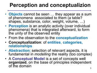 M2. conceptual modeling intro | PPT
