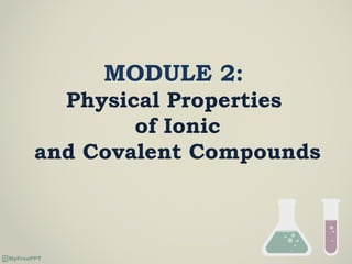 Module 2-Ionic _ Covalent Compounds.pptx