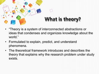 M2- normativetheories (media and information literacy) | PPTX