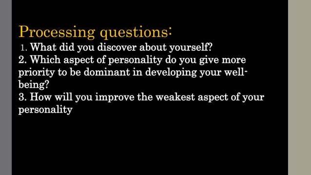 M2-PERDEV - DEVELOPING THE WHOLE PERSON [Autosaved].pptx | Spirituality ...