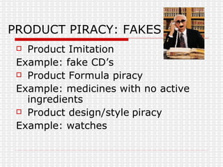 M2 Reports In Piracy | PPT