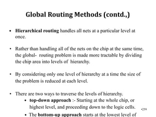 MODULE2-Routing ADVANVECD VLSI VTU2024.pdf
