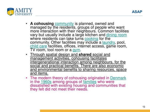 Different types of housing & housing standards.ppt