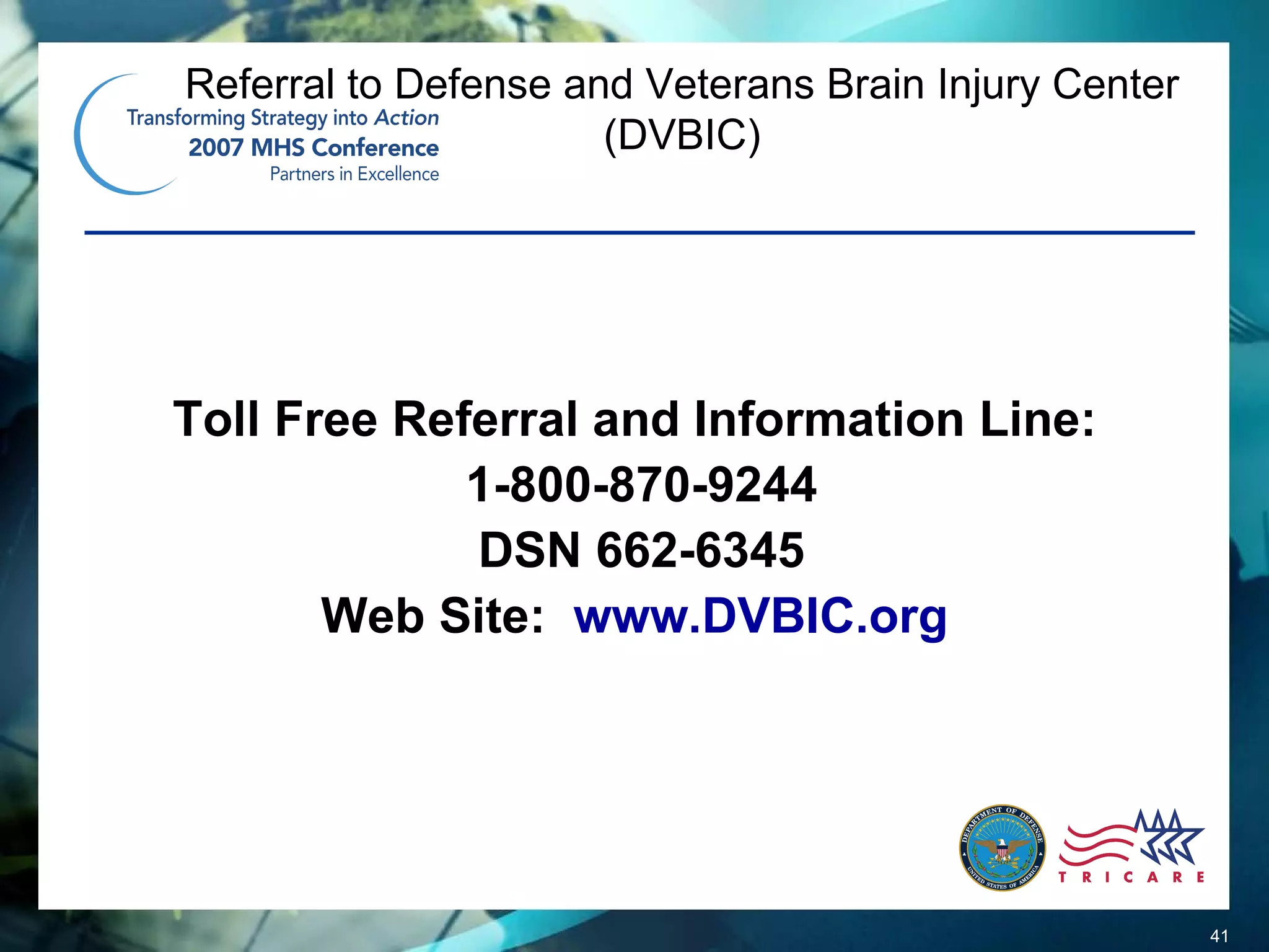 Traumatic Brain Injuries: Pathophysiology, Treatment and Prevention | PPT