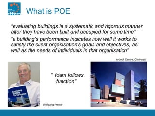 BCO Guide To Poe | PPT