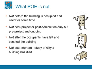 BCO Guide To Poe | PPT