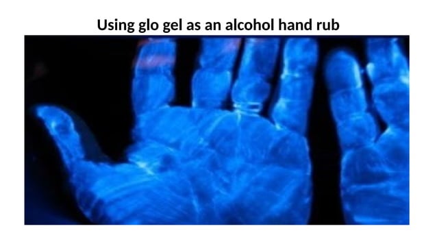 M2_1_Standard precautions_Hand hygiene.pptx | Skin and Dermatology ...
