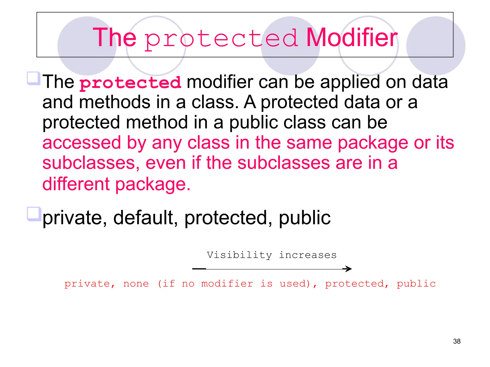 M251_Meeting 5 (Inheritance and Polymorphism).ppt