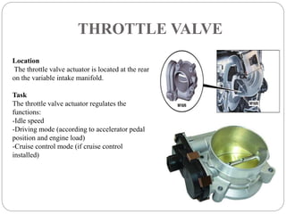 This is ppt on m272 engine good knowledge about m272 engine this is ...