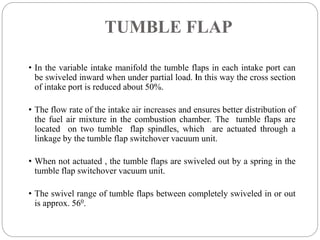 This is ppt on m272 engine good knowledge about m272 engine this is ...