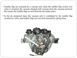 This is ppt on m272 engine good knowledge about m272 engine this is ...