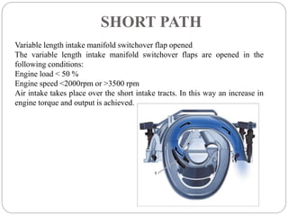 This is ppt on m272 engine good knowledge about m272 engine this is ...