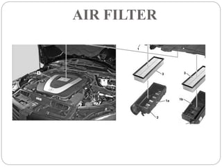This is ppt on m272 engine good knowledge about m272 engine this is ...