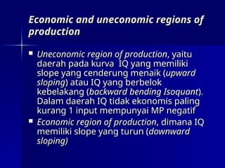 M2_ANALYSIS INPUT AND PRODUCTION FUNCTION.ppt