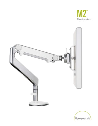 M2 Monitor Arm | PDF