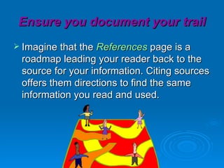 M2 citing sources-COM300 | PPT