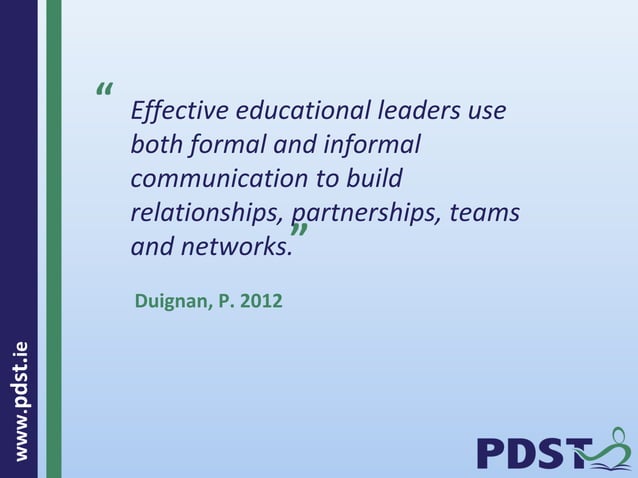 M2 Communication | PPT