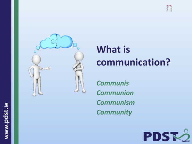 M2 Communication | PPT