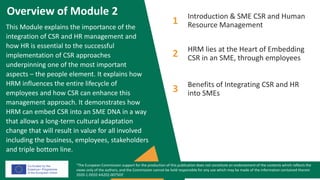M2 CSR - CSR and Human Resource Management for SME Sustainability.pptx