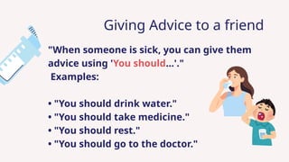M2 Diseases and Giving Advice for Beginners.pptx