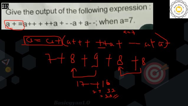 Icse Class 10 Top 30 Most Important Mcq Questions Computer