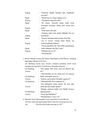 M2 kb2 BASA NGOKO ALUS | PDF