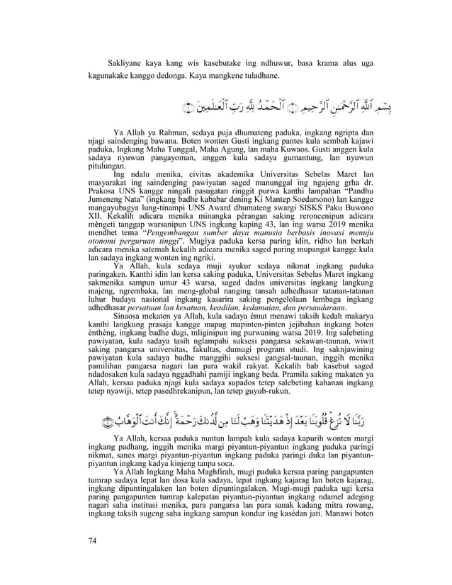 M2 kb4 BASA KRAMA ALUS | PDF