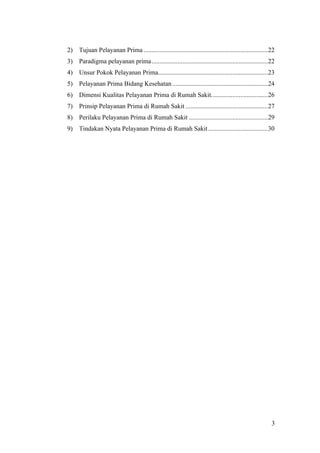 M2kb4 asuhan keperawatan dan pelayanan prima | PDF