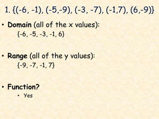 M2 l1 relations functions | PPT