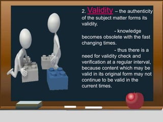 Approaches to School Curriculum | PPTX