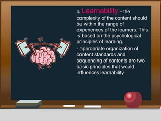 Approaches to School Curriculum | PPTX